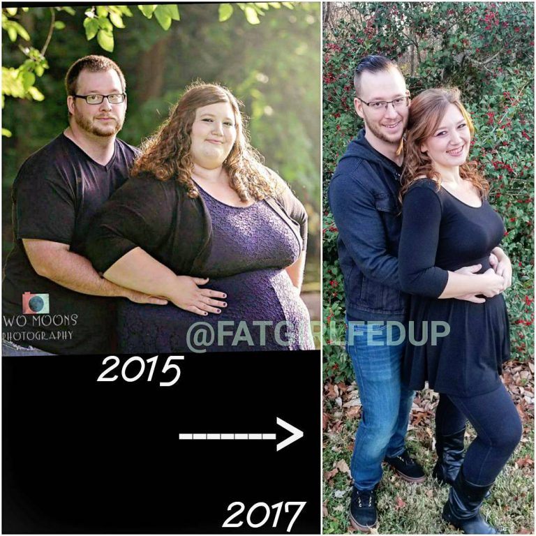 Together story photos body transformation
