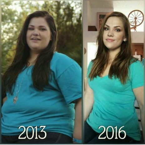 Classic story the fat