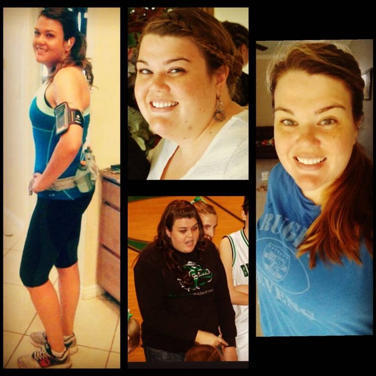 weight loss success stories