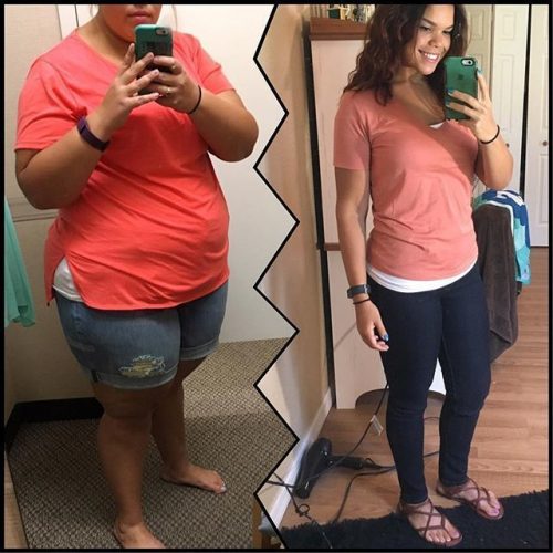 Weight Loss success stories!