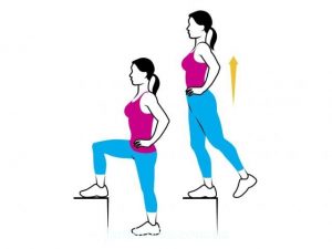 Exercises for Slim Legs | Training Exercises - weighteasyloss.com
