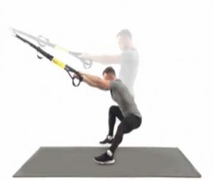 20 Min TRX Gym Complex: Total Body Workout: Types, Benefits