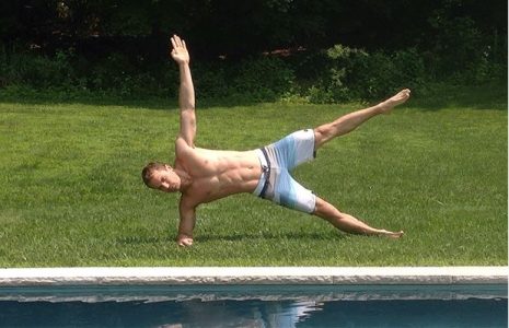 5 Exercises to Develop Perfect Obliques