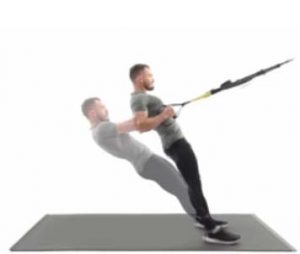 20 Min TRX Gym Complex: Total Body Workout: Types, Benefits