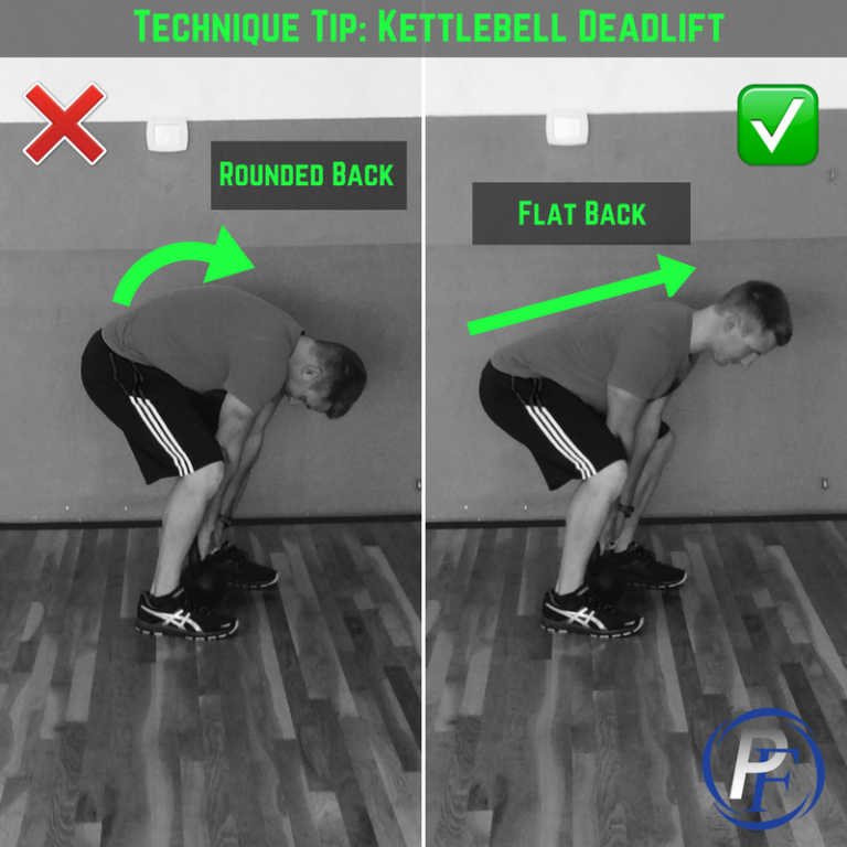 5 Exercises with Kettlebell | Arm & back exercises