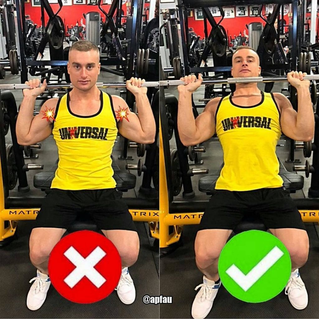 How to Do Army Bench Press, Tips, Benefits