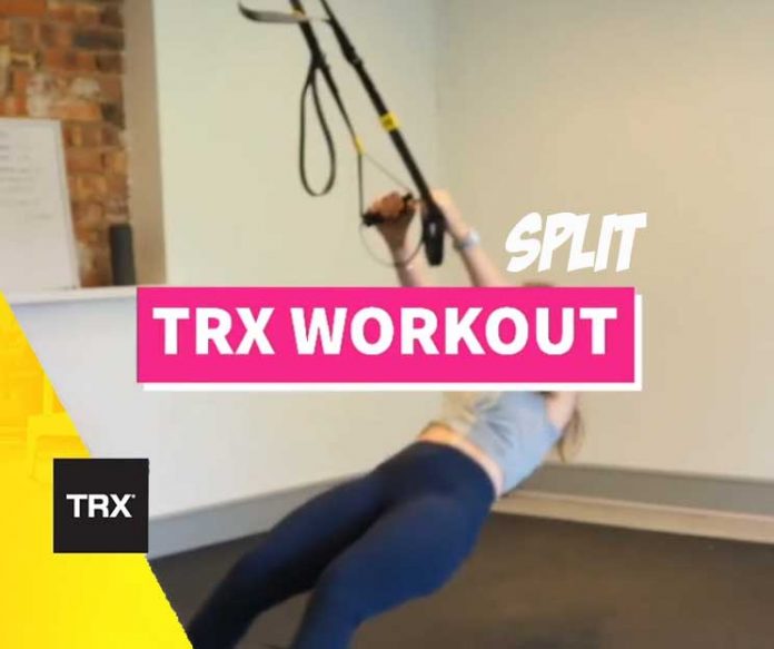 TRX Home Gym: Best Exercises, Benefits, Training Program
