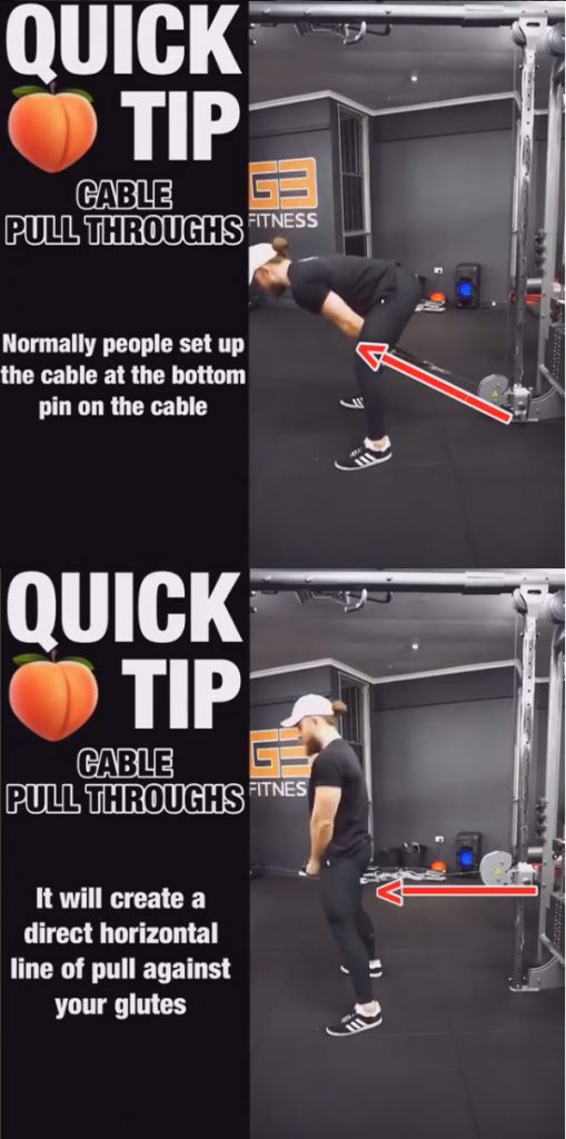 How to Cable Pull Throughs | Videos & Guides