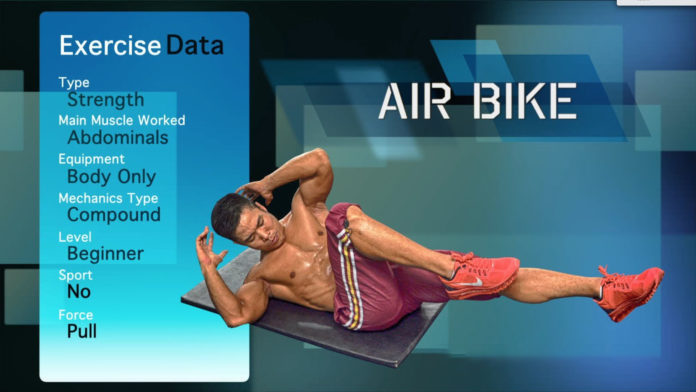 How to Ripped Summer ABS | Guide