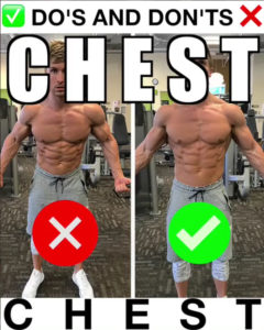 Cable Upper Chest Flyes | Video & Guide