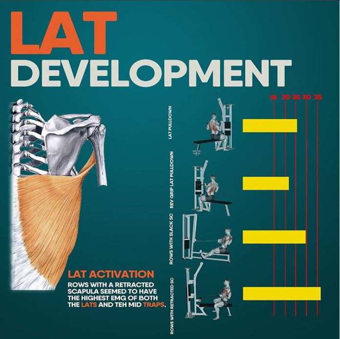 LAT DEVELOPMENT | GUIDE