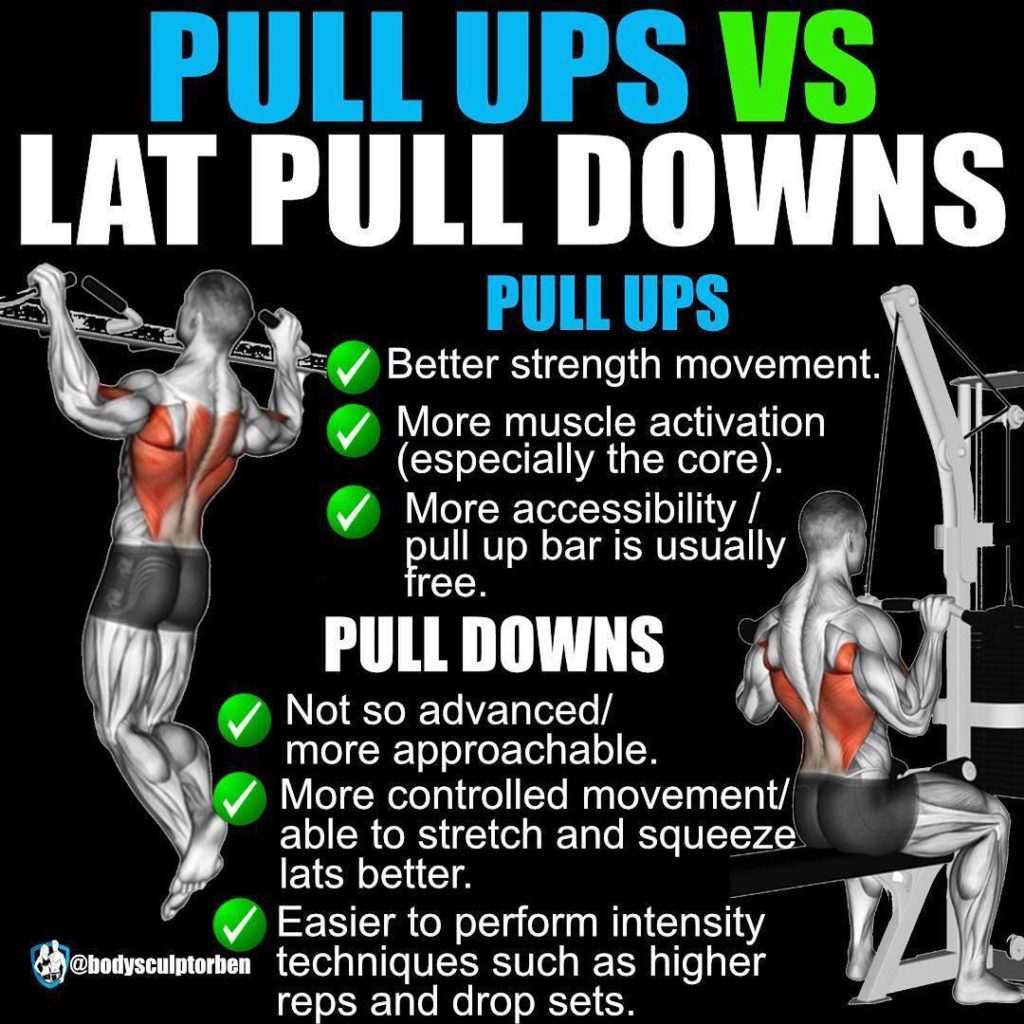 UPPER BODY STRENGTH WORKOUT | Guide