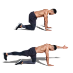 Super Ripped Core | Complete Workout & Guide