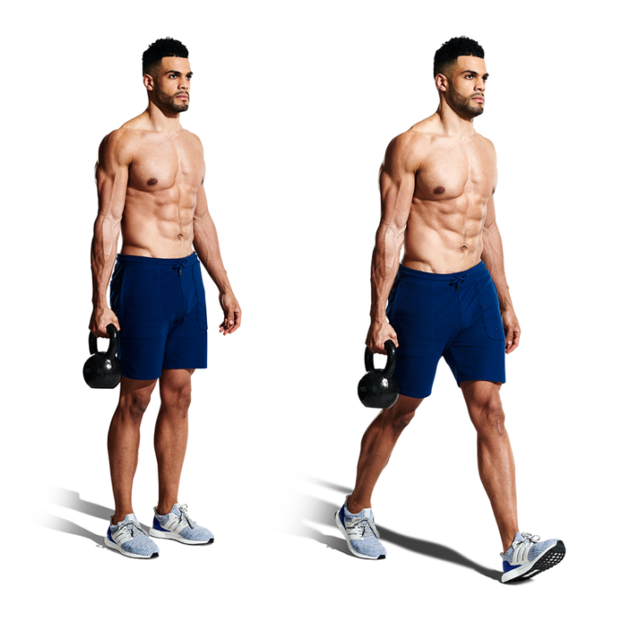 Super Ripped Core | Complete Workout & Guide