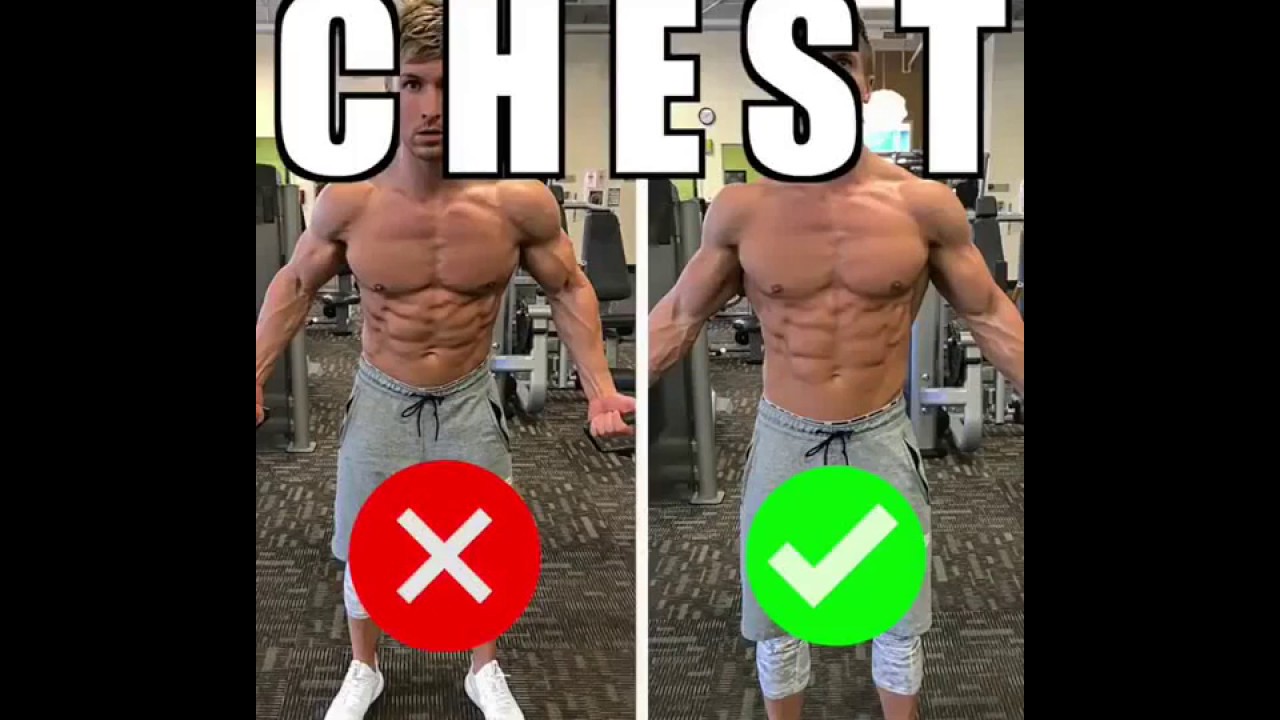 Cable Upper Chest Flyes | Video & Guide