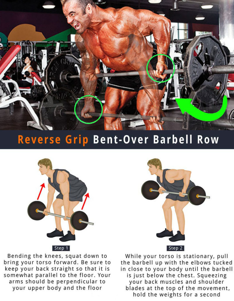 4 Best Ways to Row