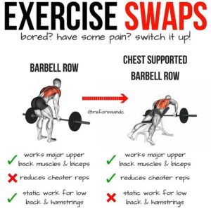 4 Best Ways to Row