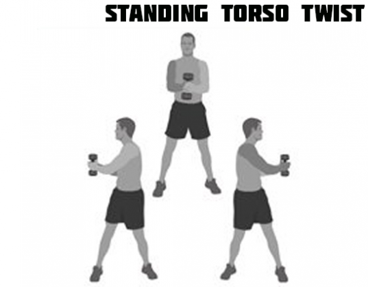 How to Do 9 Best at Home Abs - No Equipment