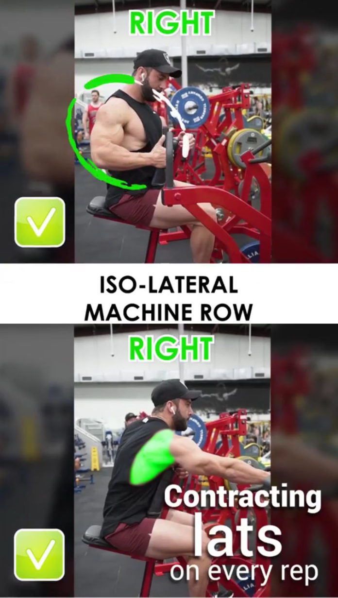 MACHINE ROW - WRONG & RIGHT