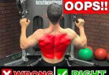 How to Tricep Dips on Bench | Exercise Videos & Guides