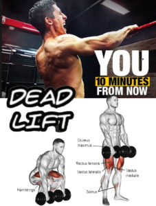 5 EXERCISES COMPOUND ON 22 DAYS