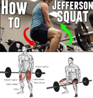 5 Ways to Squat