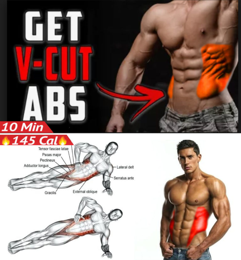 HOW TO V-CUT ABS OBLIQUE