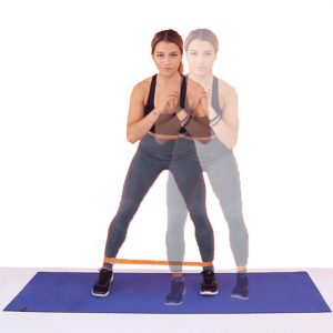 The 5 Best Exercise Bands Booty Workout Guide, Benefits