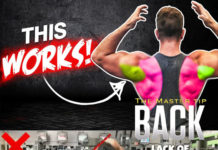 How to Low Pulley Row for Back | Videos & Guides - weighteasyloss.com