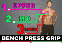chest exercises - weighteasyloss.com - Fitness Lifestyle | Fitness and ...