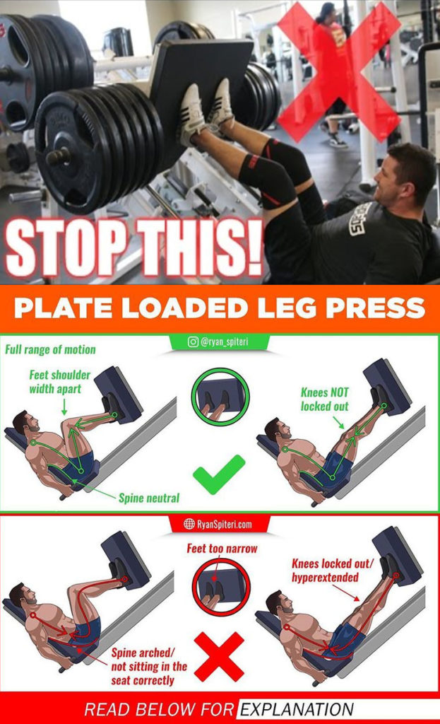 HOW TO TIPS & GROW LEGS EXERCISE