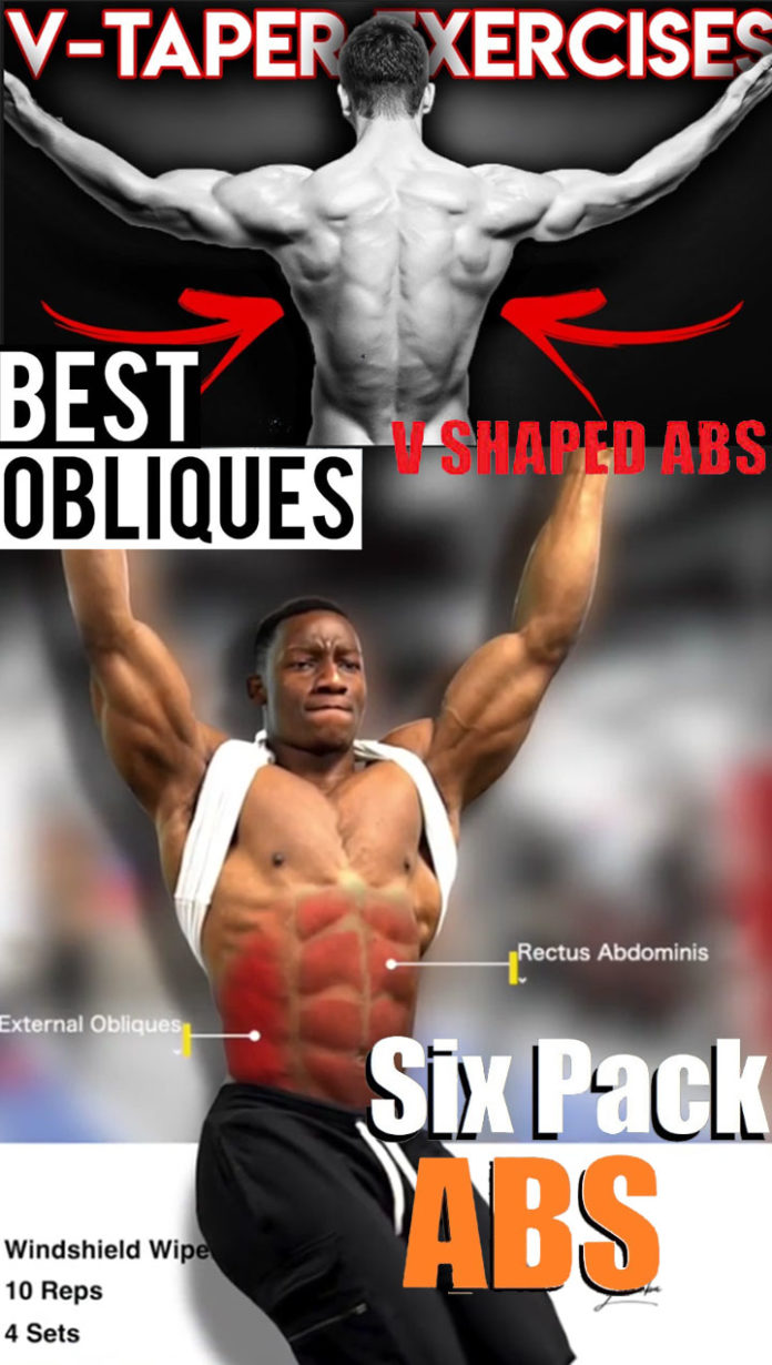 6 Pack Abdominal | Video & Guide