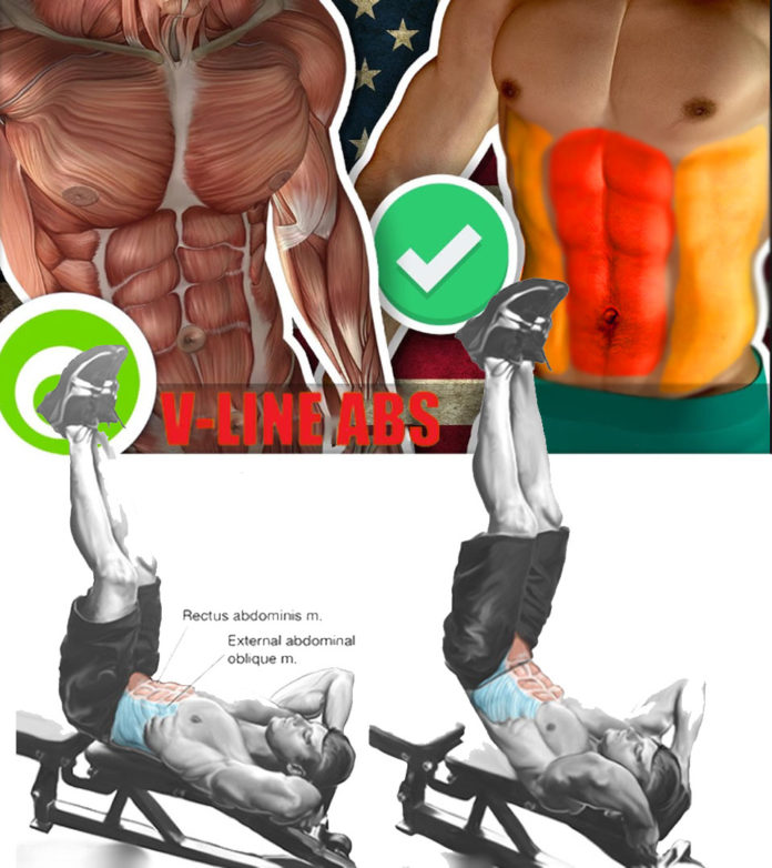 6 Pack Abdominal | Video & Guide