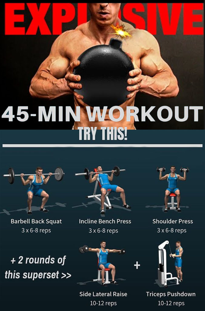 HOW TO GET STRONGER | GUIDE