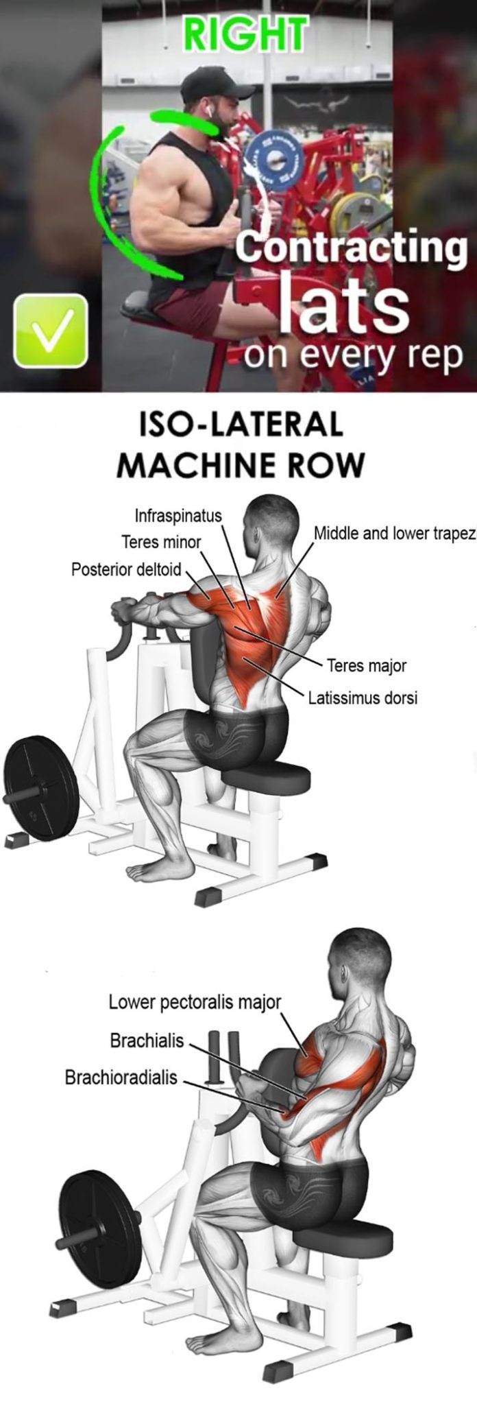MACHINE ROW | VIDEO & GUIDE