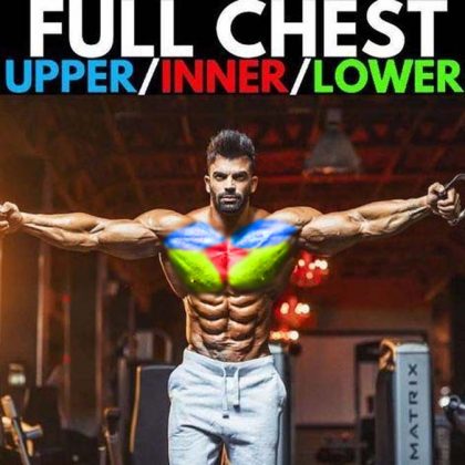 How to Cable Chest Pull & Tips | Guide