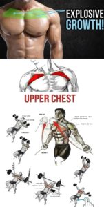 HOW TO UPPER CHEST | VIDEO & GUIDE