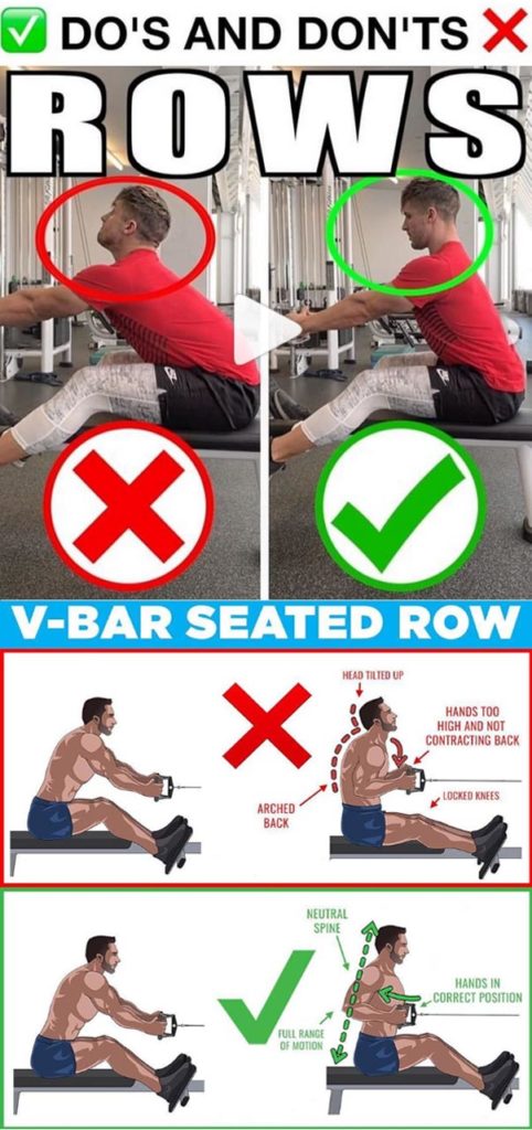 BIG BACK TUTORIAL | GUIDE