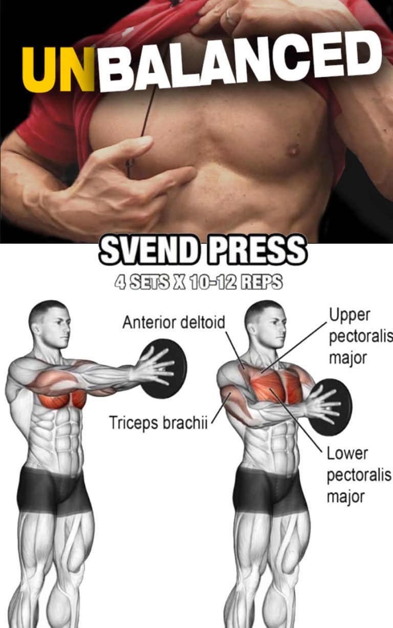 HOW TO GAINS CHEST | GUIDE