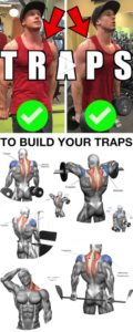 Tutorial Traps Workout | Video & Guide