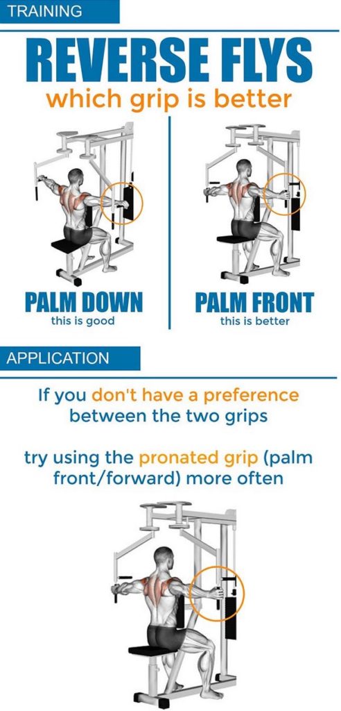 How to Reverse Fly | Guide