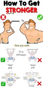How to Get Bigger Back | Guide