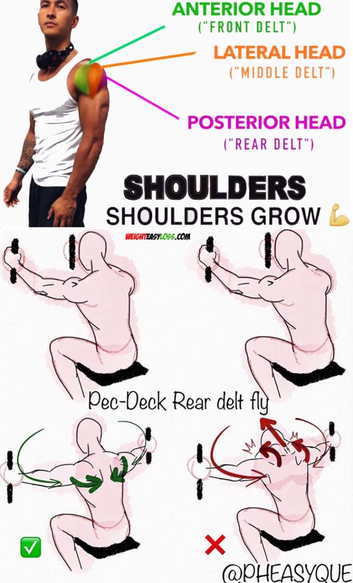 A SIDE LATERAL RAISES VARIATION