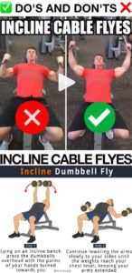Chest Flys Variation