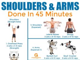 How to Legs & Hamstring Exercises | Guide - weighteasyloss.com ...