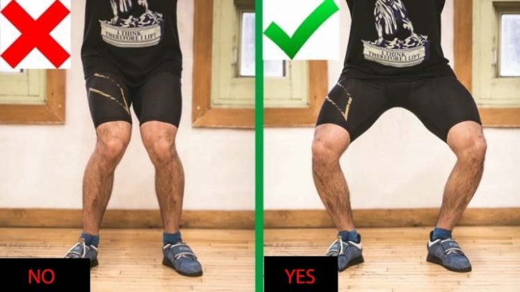 How to Squat: The Definitive Guide