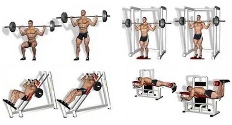 How to Build Bigger Quads | Guide & Tips