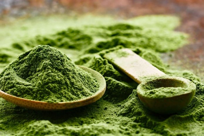 What is Kratom & How Do Athletes use Kratom in the Training
