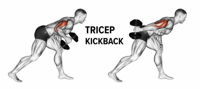 How to Outer Triceps Training, Step-by-Step | Tutorial Guide