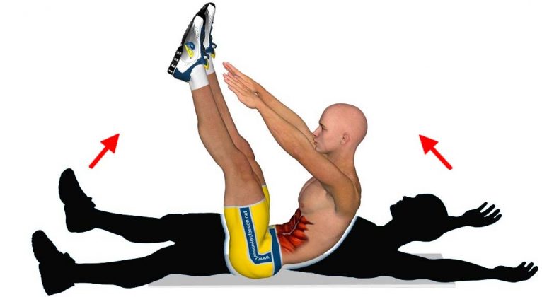 How to Do ABS with 6 Best Ab Workout, Tips | Video & Tutorial